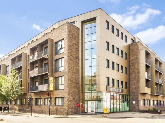 Central Cross, 2 South End, Croydon CR0, 1 bed flat to rent, £1,350 pcm | PrimeLocation