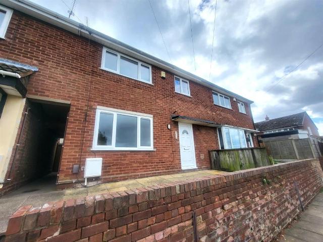 Central Drive, Dudley DY3, 3 bed terraced house to rent, £900 pcm | PrimeLocation