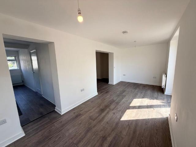 Central Drive, Doncaster, Bawtry