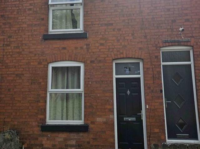 Central Drive, Shirebrook, Mansfield NG20, 2 bed terraced house to rent, £695 pcm | PrimeLocation