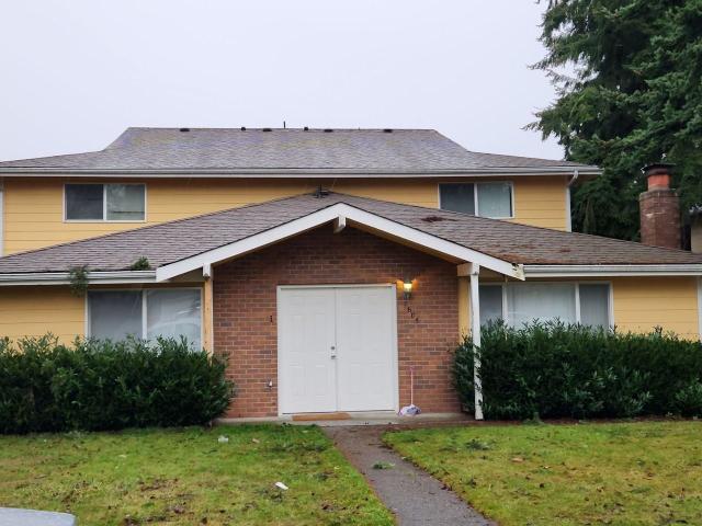 Central Everett 4 Plex 2 Bedroom Apartment for Rent at 8605 8th Ave W, Everett, WA 98204 Westmont