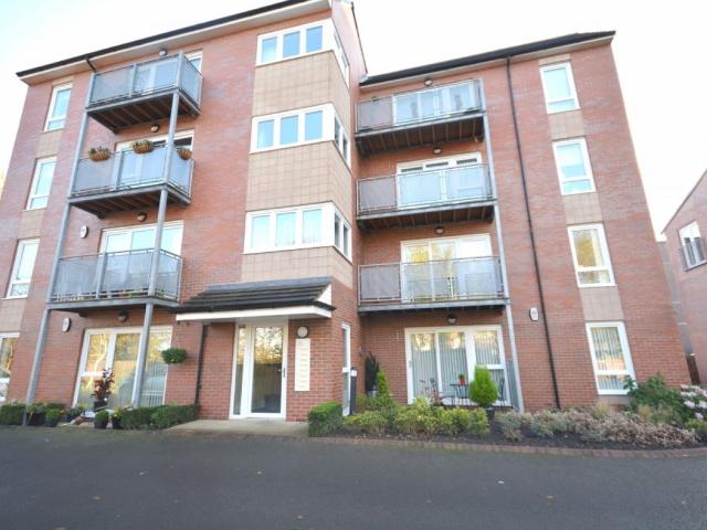 Central Exchange, Chester Le Street DH3, 2 bed property to rent, £875 pcm | PrimeLocation