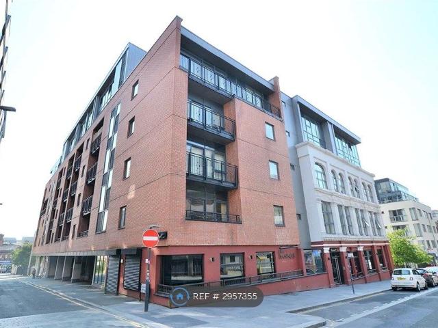 Central Garden, Liverpool L1, 1 bed flat to rent, £900 pcm | PrimeLocation