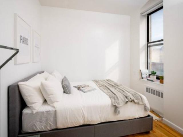 Central Harlem 3 BR close to Subway!