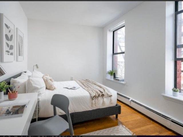 Central Harlem apt Walking distance to whole foods