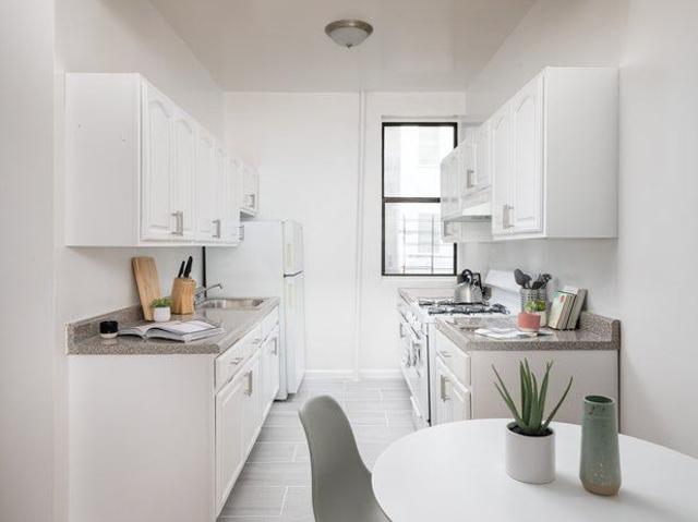 Central Harlem furn. elevator 3br/1ba