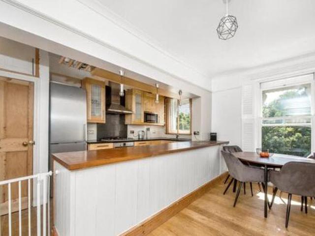 Central Hill, Crystal Palace, 4 Bedroom Apartment