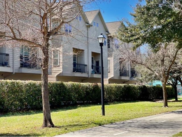 Central Houston rooms for rent