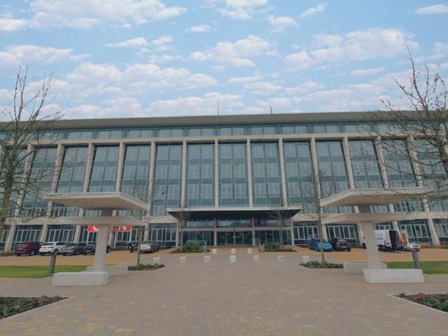 Central House, Eagle Way, CM13 1 bed apartment to rent £1,425 pcm £329 pw