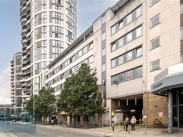 Central House IG11, 1 bed flat to rent, £1,500 pcm | PrimeLocation