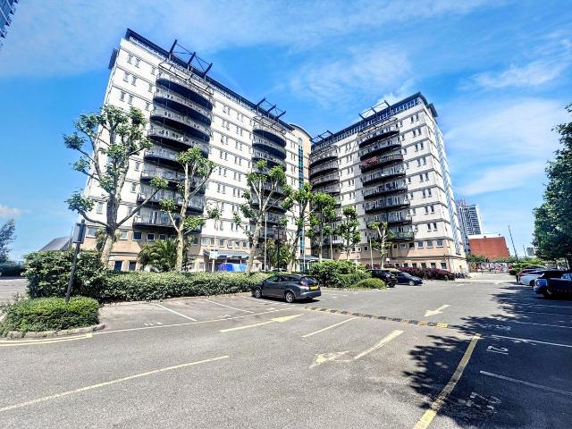 Central House, 32 66 High Street, Stratford E15, 1 bed flat to rent, £1,650 pcm | PrimeLocation