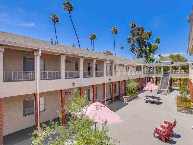 Central Inglewood Life – Gated Living Near SoFi & Transit 2 Bedroom Apartment for Rent at 600 E 97th St, Inglewood, CA 90301