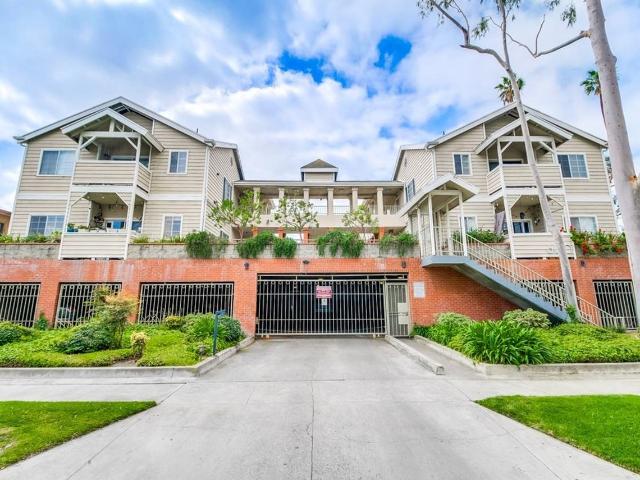 Central Inglewood Life – Gated Living Near SoFi & Transit 2 Bedroom Apartment for Rent at 600 E 97th St, Inglewood, CA 90301