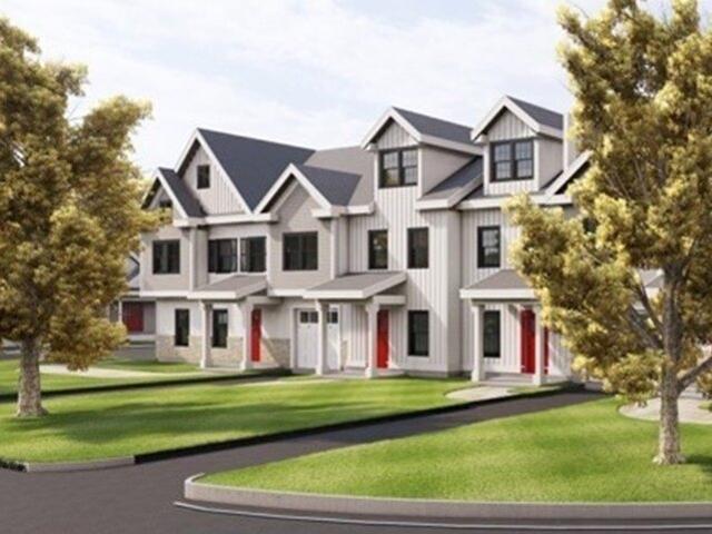 Central Jefferson St Unit,newbury, Condo For Sale