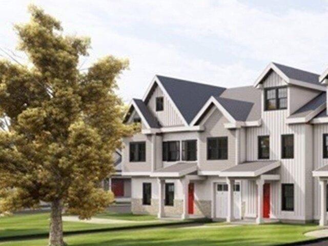 Central Jefferson St Unit,newbury, Condo For Sale