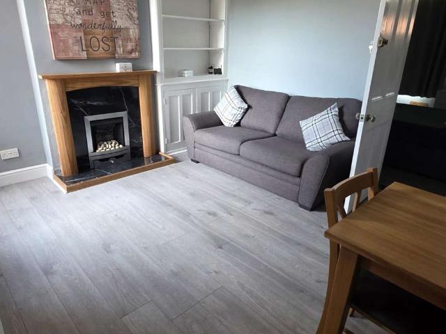 Central Leiston location Room 2