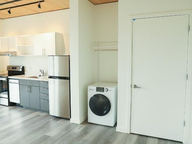 Central Lofts Apartments 1 Bedroom Apartment for Rent at 7373 N Philadelphia Ave, Portland, OR 97203 St. Johns