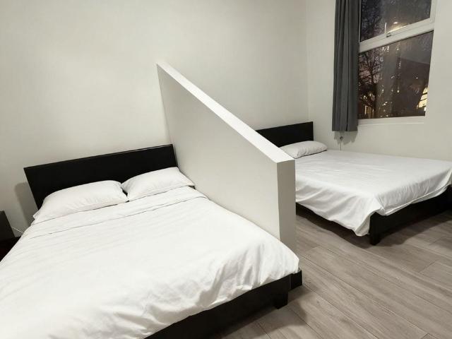Central London 1BR Apartment Farringdon