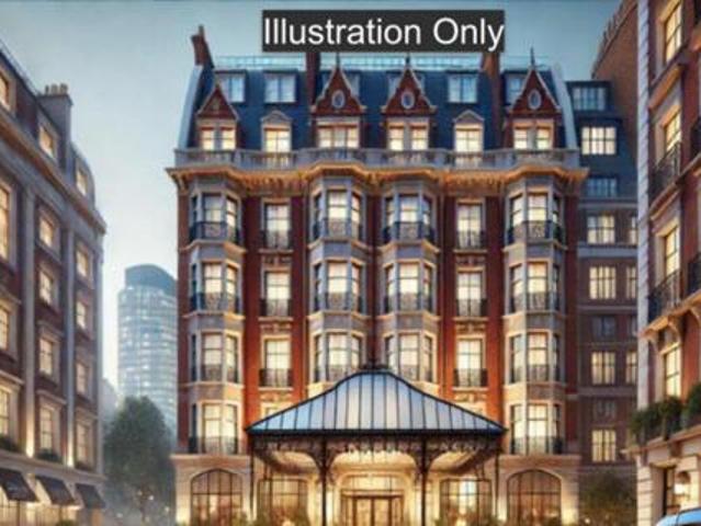 Central, London, Hotel For Sale