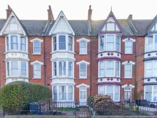 Central Parade, Herne Bay, Terraced House For