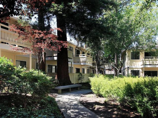 Central Park 1 Bedroom Apartment for Rent at 1055 Manet Dr, Sunnyvale, CA 94087