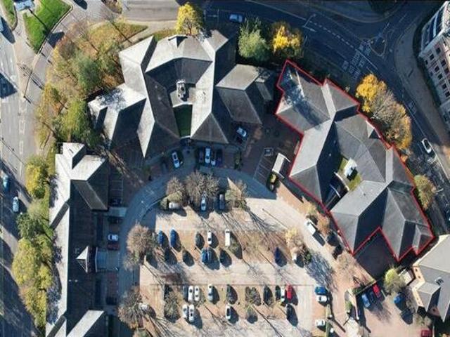 Central Park, Acclaim House, New Lane, Office To Lease