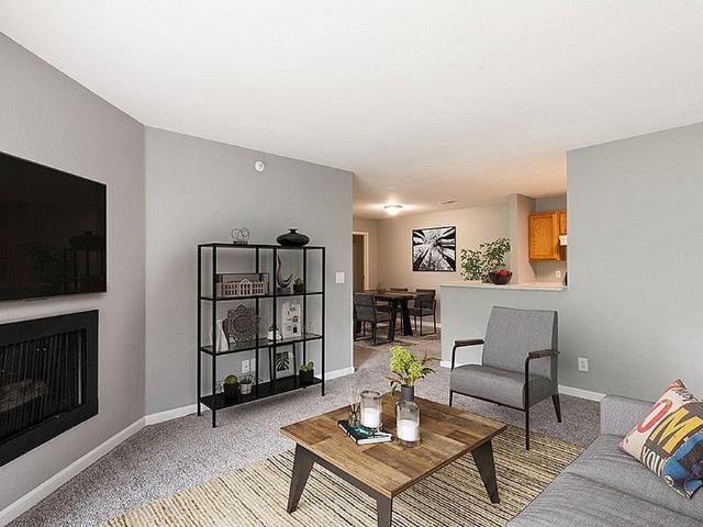 Central Park Apartments 2 Bedroom Apartment for Rent at 5205 Madison Ave, Okemos, MI 48864