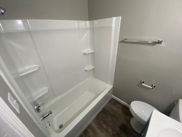 Central Park Apartments Studio Apartment for Rent at 1514 E 3rd St N, Wichita, KS 67214
