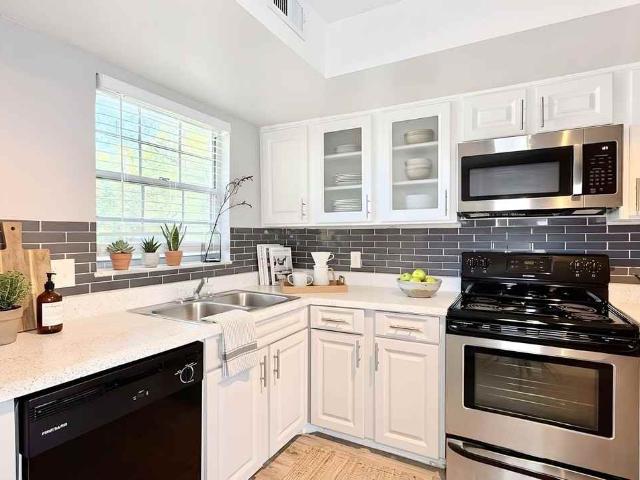 Central Park at East Bay 1 Bedroom Apartment for Rent at 301 Seacrest Dr, Largo, FL 33771