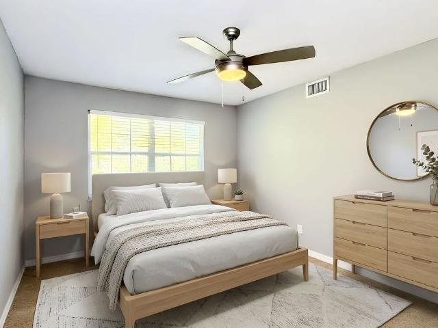 Central Park at East Bay 1 Bedroom Apartment for Rent at 301 Seacrest Dr, Largo, FL 33771