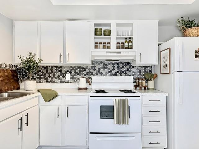 Central Park at East Bay 1 Bedroom Apartment for Rent at 301 Seacrest Dr, Largo, FL 33771