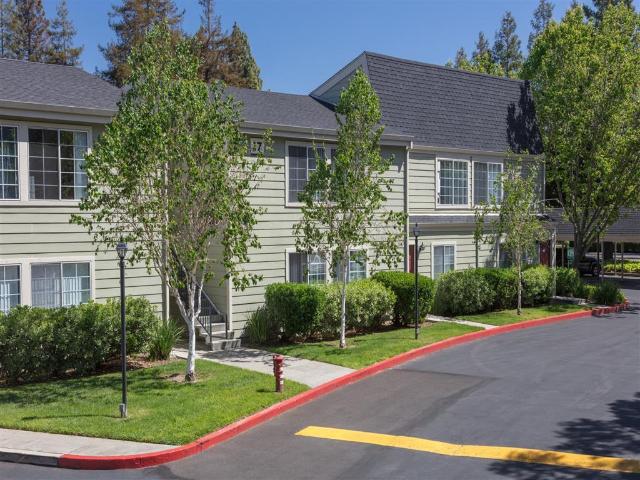 Central Park at Whisman Station 2 Bedroom Apartment for Rent at 100 Whisman Station Dr, Mountain View, CA 94043 Slater