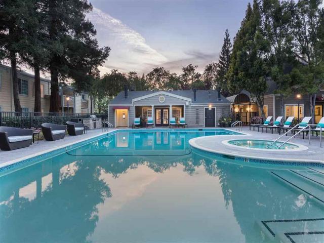 Central Park at Whisman Station 2 Bedroom Apartment for Rent at 100 Whisman Station Dr, Mountain View, CA 94043 Slater