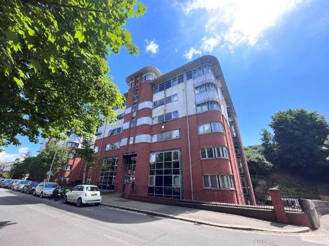 Central Park Avenue, Plymouth PL4, 1 bed flat to rent, £650 pcm | PrimeLocation