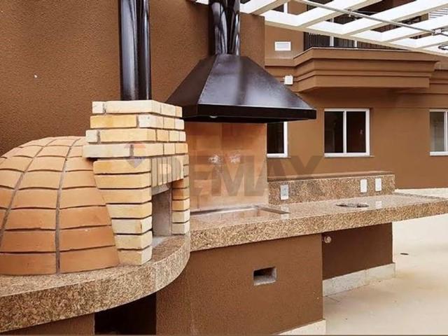 CENTRAL PARK BARUERI | Apartamento Locação | dormitório com Suíte | Jardim Tupanci