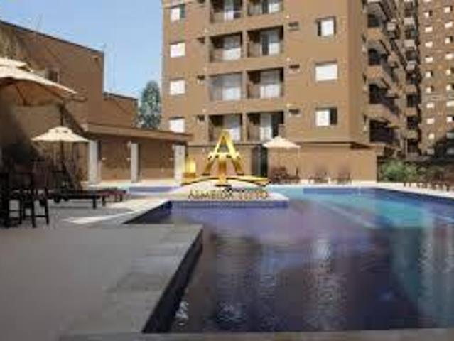 Central Park Barueri Apto Com 76 m², 3 Dorm 1 Suíte, varanda e 1 Vaga