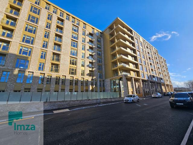 Central Park, Brassey Street, Liverpool L8, 2 bed flat to rent, £1,300 pcm | PrimeLocation