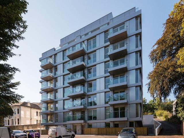 Central Park, Brighton BN1, 2 bed flat to rent, £1,850 pcm | PrimeLocation