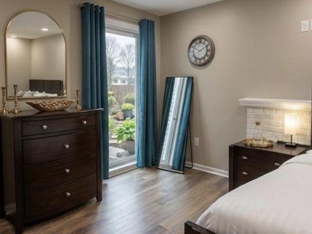 Central Park Heights Fully Furnished Rooms Utilities Included Fast WiFi
