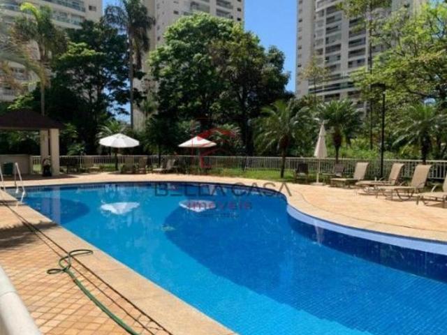CENTRAL PARK MOOCA 3 suites, 3 vagas