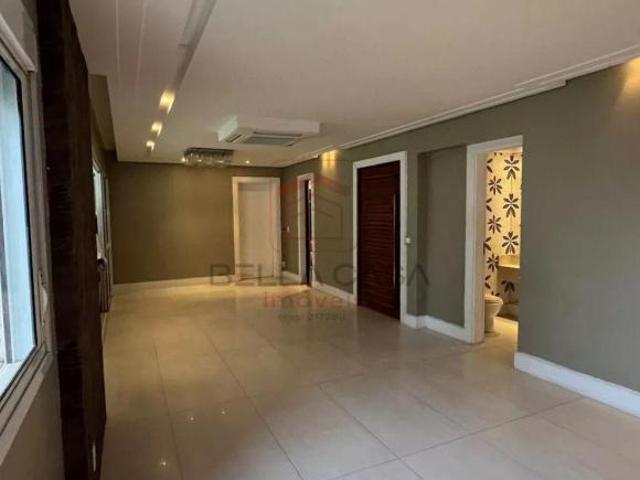 Central Park Mooca 157 m² 3 suítes 2 vagas