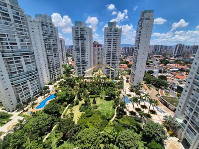 Central Park Mooca Apartamento alto Padrão Central Park Mooca Rua Sapucaia, 326