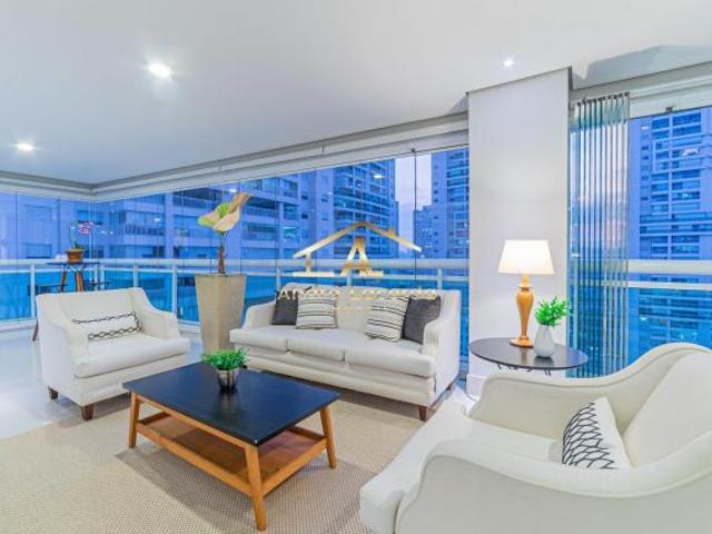 Central Park Mooca Apartamento alto Padrão Central Park Mooca Rua Sapucaia, 326