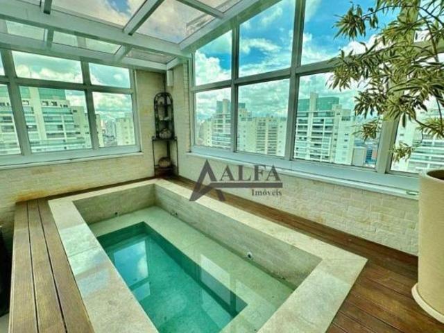 Central Park Moóca OPORTUNIDADE Cinematográfica cobertura c/ piscina e área gourmet c/ churra