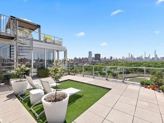 Central Park N, Manhattan, Condo For Sale