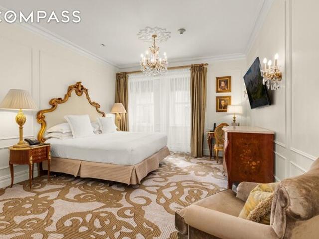 Central Park S Unit,manhattan, Condo For Sale