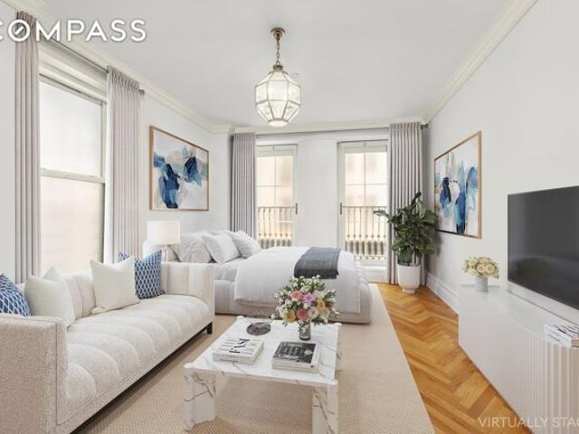 Central Park S Unit,manhattan, Condo For Sale