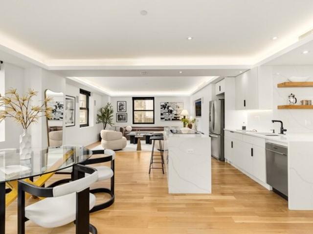 Central Park S Unit,manhattan, Condo For Sale