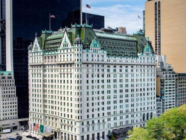 Central Park S Unit,new York, Condo For Sale