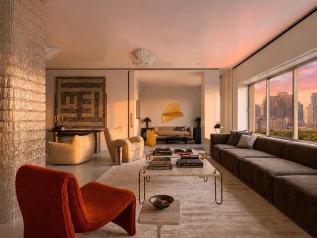 Central Park S Unit Abcde, New York, Condo For Sale